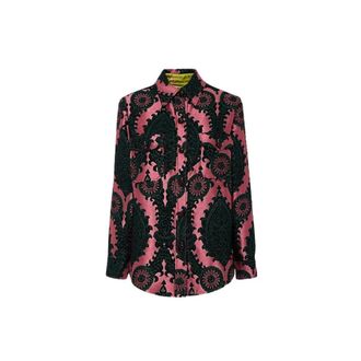 La DoubleJ Veste - - Blouses & Shirts - Damen - Mehrfarbig - M