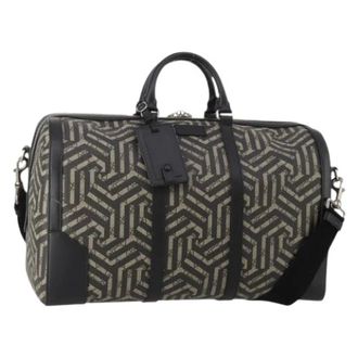 Gucci Pre-owned Plastique sacs-gucci - unisex - Pre-owned - Beige - Taille: ONE Size