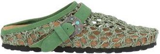 Taji CHAUSSURES - Mules & Sabots sur YOOX.COM