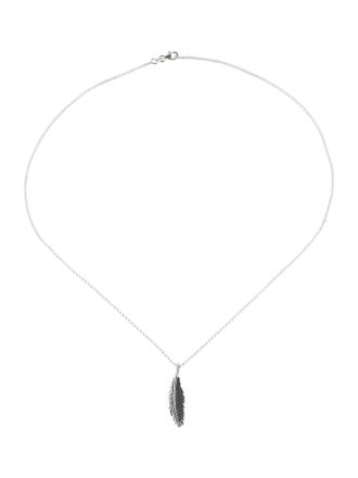 Elli Halskette Feder