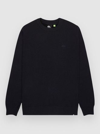 Quiksilver Salt Water Pull bleu