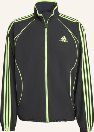 adidas Originals Adidas Originals Teamgeist Adicolor Originals Jacke schwarz