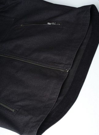 Belstaff Motorradjacke Outrider Motorrad Textiljacke protektoren