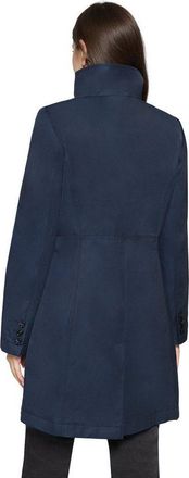 Gil Bret Outdoorjacke mit Stehkragen