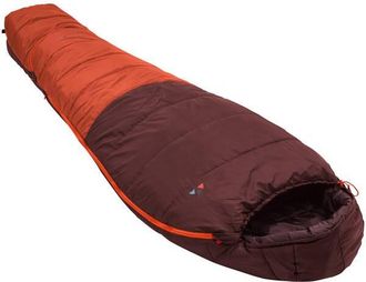 Vaude Schlafsack Kobel Adjust 500 II SYN