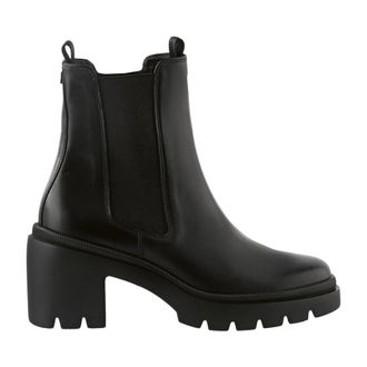 H&ouml;gl Damen, Schuhe, Schwarzk, 39 EUGr&ouml;&szlig;e