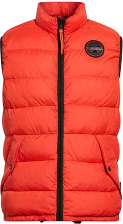 Napapijri JACKEN & M&Auml;NTEL - Westen auf YOOX.COM