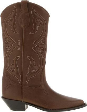 Sonora Femme, Chaussures, Brun, Taille: 41 EU Yuma Boot