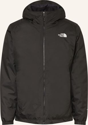 The North Face Funktionsjacke Quest schwarz