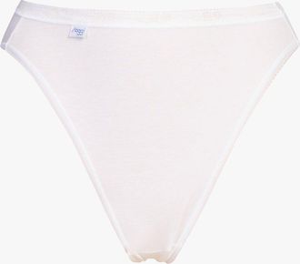 sloggi Lot de 4 culottes