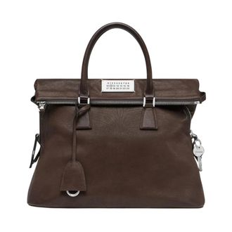 Maison Margiela Femme, Sacs, Noir, Taille: ONE Size 5AC Loved To Death Medium