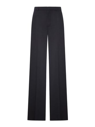 Chlo&eacute; Schlagjeans - Schwarz