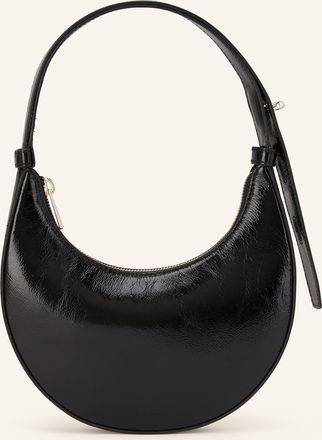 Furla Furla Handtasche Furla Delizia Mini schwarz