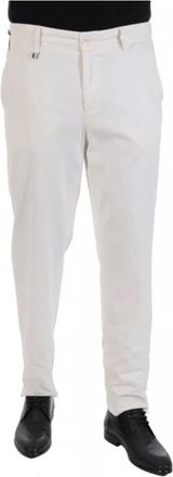 HUGO BOSS Homme, Pantalons, Beige, Taille: XL Chino Pants Relaxed Fit C-Perin D-224F
