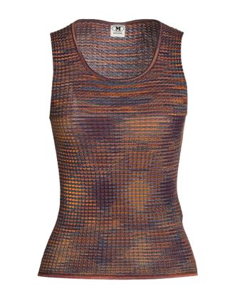 M Missoni TOPS - Tops auf YOOX.COM