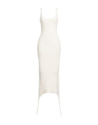 Balmain ROBES - Robes midi sur YOOX.COM