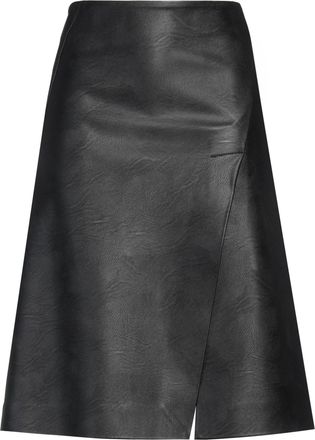 Stella McCartney HOSEN & R&Ouml;CKE - Midi-R&ouml;cke auf YOOX.COM