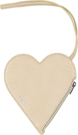 Jil Sander Kleinlederwaren - Kosmetikt&auml;schchen auf YOOX.COM