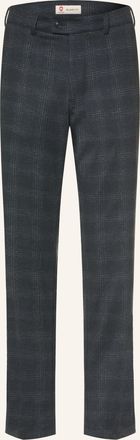 CG - Club of Gents Cg - Club Of Gents Anzughose Cg Orlando-J Relaxed Fit blau