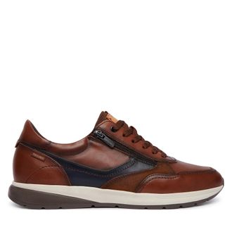 Pikolinos Sneakers Pikolinos Getafe M2B-6398C2 Braun