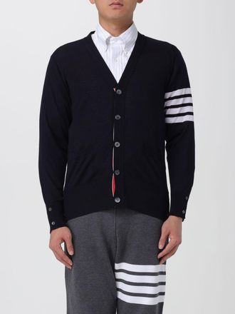 Thom Browne Pullover THOM BROWNE Herren Farbe Blau
