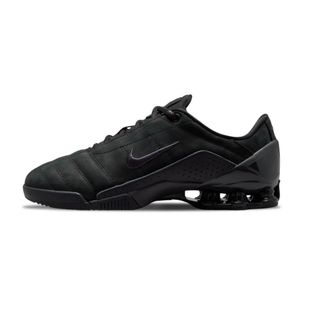 Nike Femme, Sport, Noir, Taille: 39 EU Total 90 Shox Magia