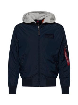 Alpha Industries &Uuml;bergangsjacke MA-1 TT