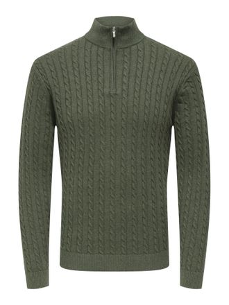 Only & Sons Pullover ONSLoui