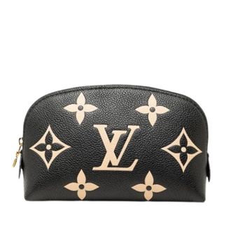 Louis Vuitton Pre-owned Kosmetiktasche - - Pre-owned - Damen - Schwarzk - ONE SIZE