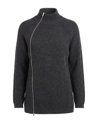 Alpha Studio MAILLE - Cardigans sur YOOX.COM
