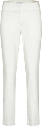 Cinque Cinque, Damen, Hosen, Wei&szlig;, W34Gr&ouml;&szlig;e
