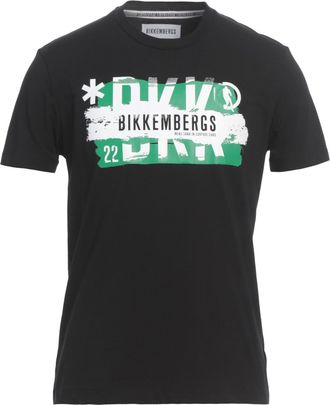 Dirk Bikkembergs TOPS - T-shirts auf YOOX.COM