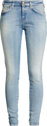 Diesel HOSEN & R&Ouml;CKE - Jeanshosen auf YOOX.COM