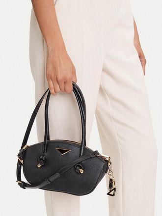 Aldo Handtasche Aldo Elysande 13989401 Schwarz