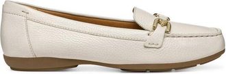 Geox Mokassins D Annytah Moc D84BMA 00046 C1122 Beige