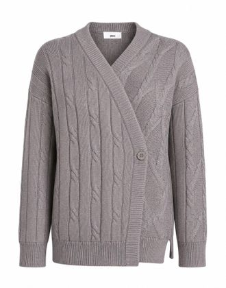 SOLOTRE STRICKWAREN - Strickjacken auf YOOX.COM