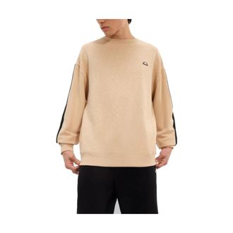 Ellesse Herren Almora Sweatshirt - - Sweatshirts & Hoodies - Herren - Beige - S