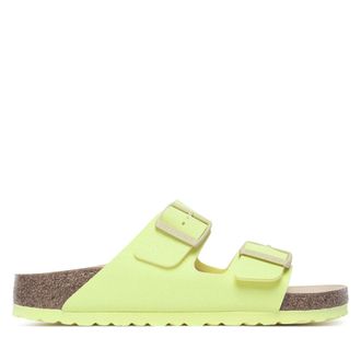 Birkenstock Pantoletten Birkenstock Arizona 1031505 Gelb