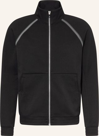 lululemon Lululemon Trainingsjacke Pace Breaker schwarz