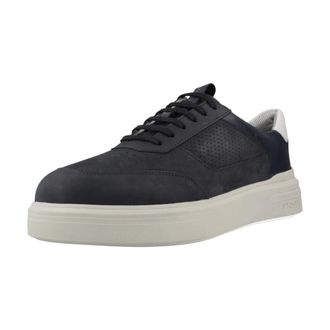 Stonefly Stonefly, Homme, Chaussures, Bleu, Taille: 42 EU Phoenix 8 Nabuk