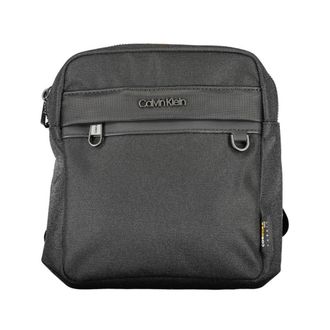 Calvin Klein Umh&auml;ngetaschen - - Bags - Herren - Schwarzk - ONE SIZE