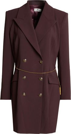 Elisabetta Franchi KLEIDER - Mini-Kleider auf YOOX.COM