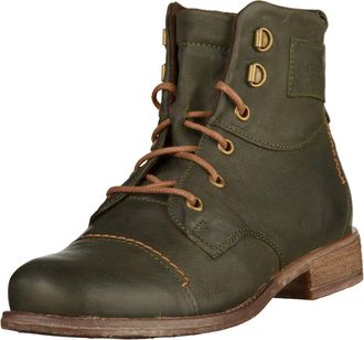 Josef Seibel Schn&uuml;rstiefelette Sienna