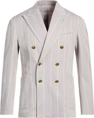 Manuel Ritz ANZ&Uuml;GE und CO-ORDS - Blazers auf YOOX.COM