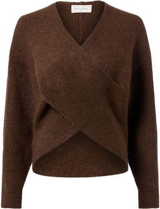 Moss Copenhagen Strickpullover MSCHZinelle