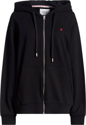 Replay TOPS - Sweatshirts auf YOOX.COM