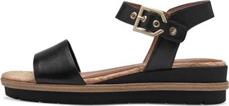 Tamaris Damen, Schuhe, Schwarzk, 40 EUGr&ouml;&szlig;e
