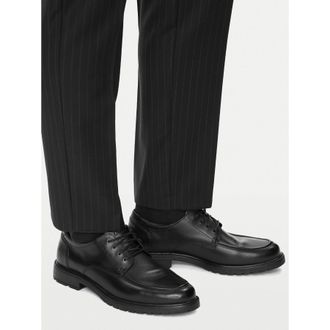 Lasocki Halbschuhe Lasocki CEO-KEMP-03 MB Schwarz