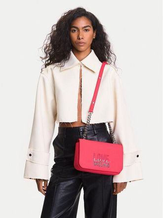 Love Moschino Handtasche JC4254PP0MKD0615 Rosa