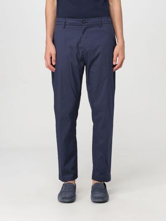 Siviglia Hose SIVIGLIA Herren Farbe Blau